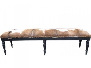 Cowhide Ottomans – The Cowhide Company