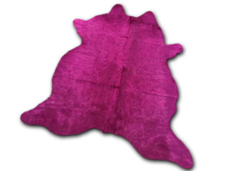 Pink – The Cowhide Company