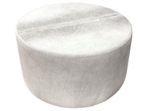 Cowhide Ottomans – The Cowhide Company