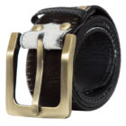 Cowhide Belt – The Cowhide Company