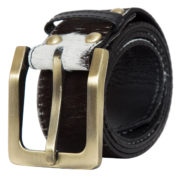 Cowhide Belt – The Cowhide Company