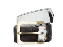 Cowhide Belt – The Cowhide Company