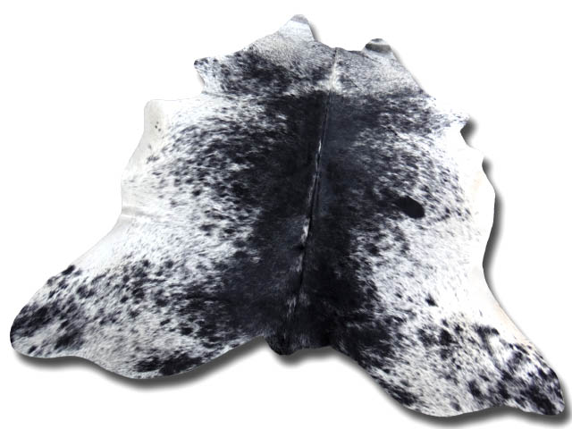Black + White Cowhides – The Cowhide Company