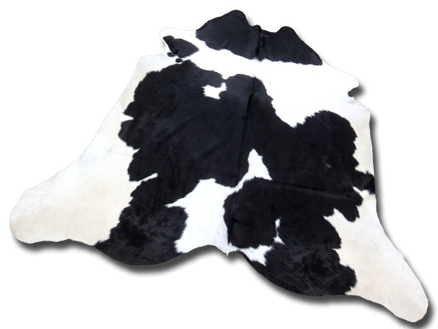 Black + White Cowhides – The Cowhide Company