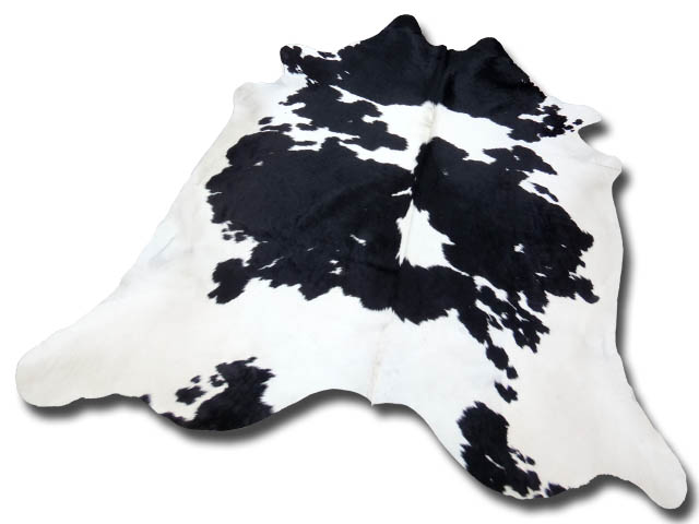 Black + White Cowhides – The Cowhide Company