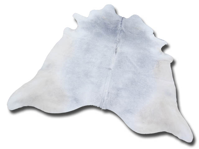 Grey Cowhides – The Cowhide Company