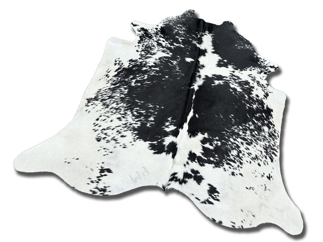 Black + White Cowhides – The Cowhide Company